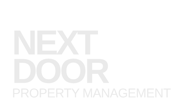 Property Management Services | Next Door Property Management
